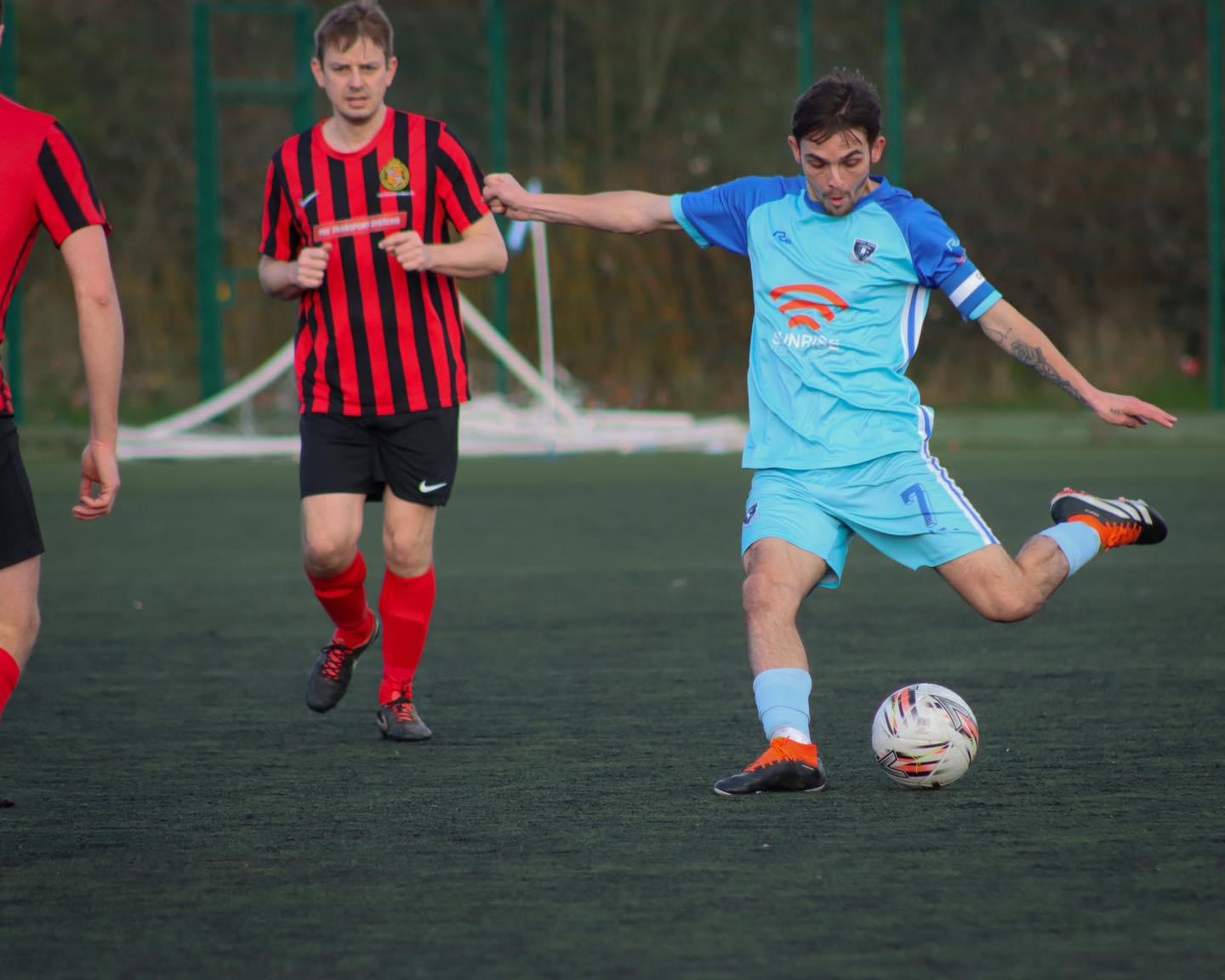 Pitsea Town FC