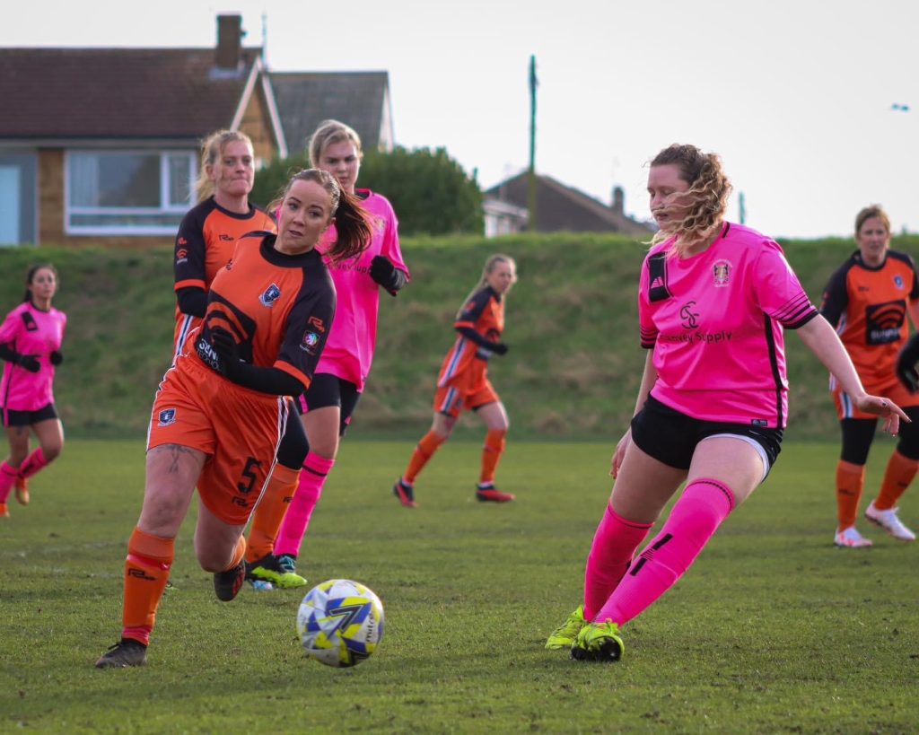 Pitsea Town FC