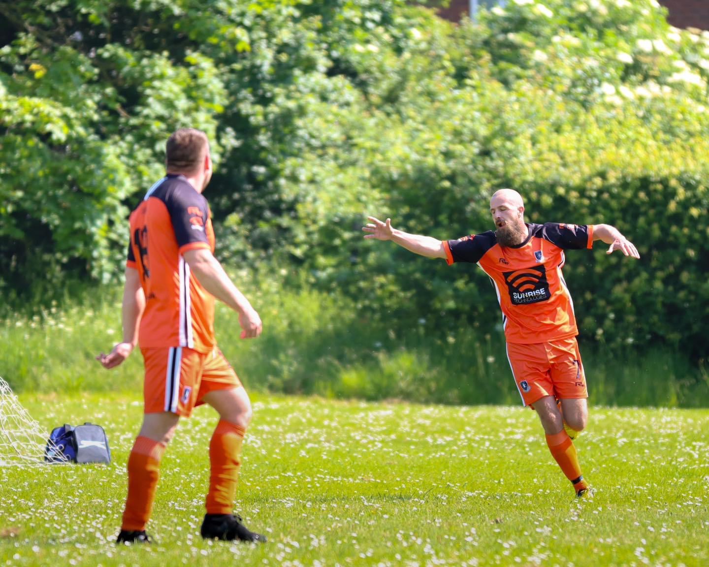 Club history - Pitsea Town Fc